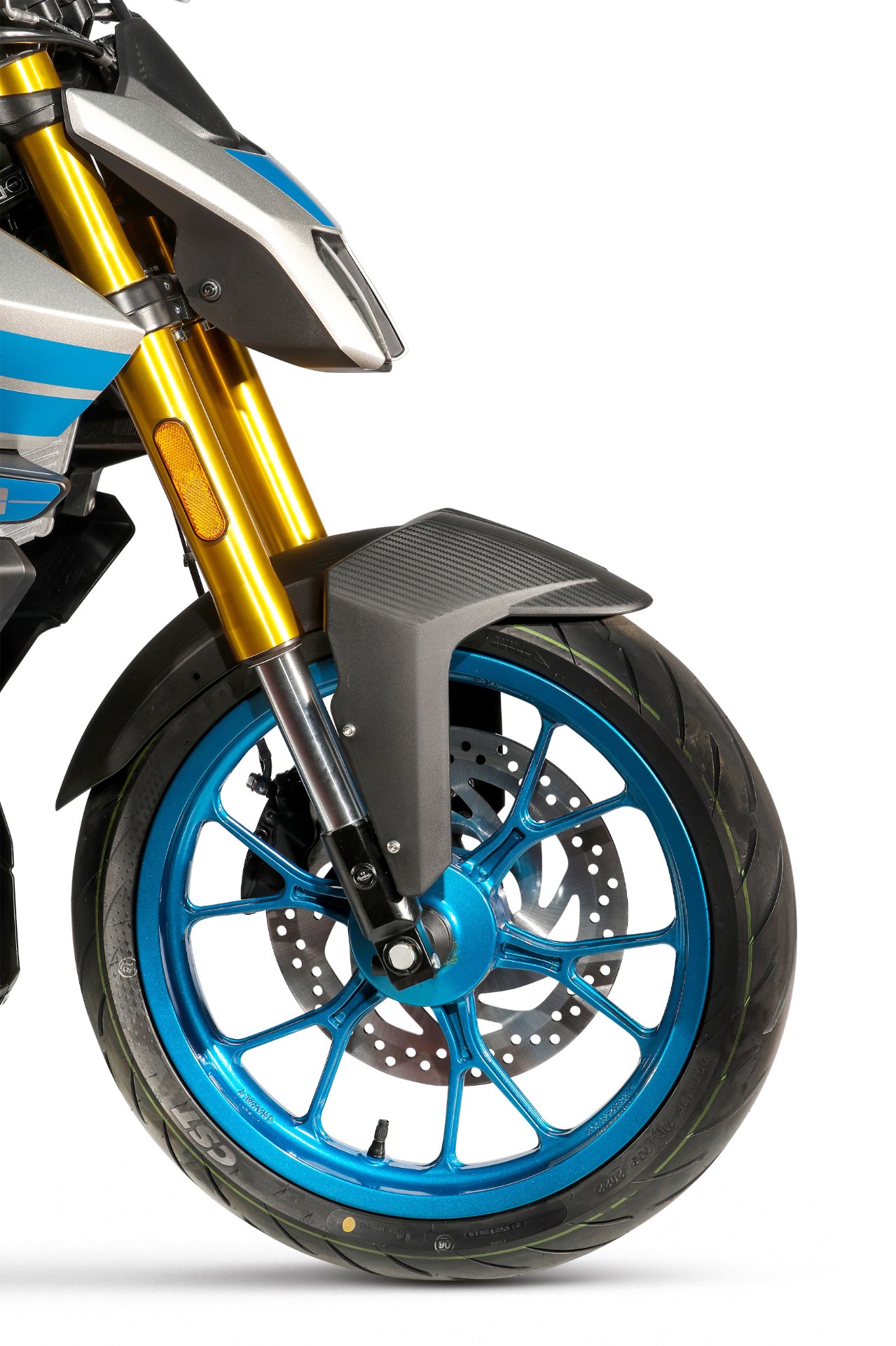 PIEGA 125