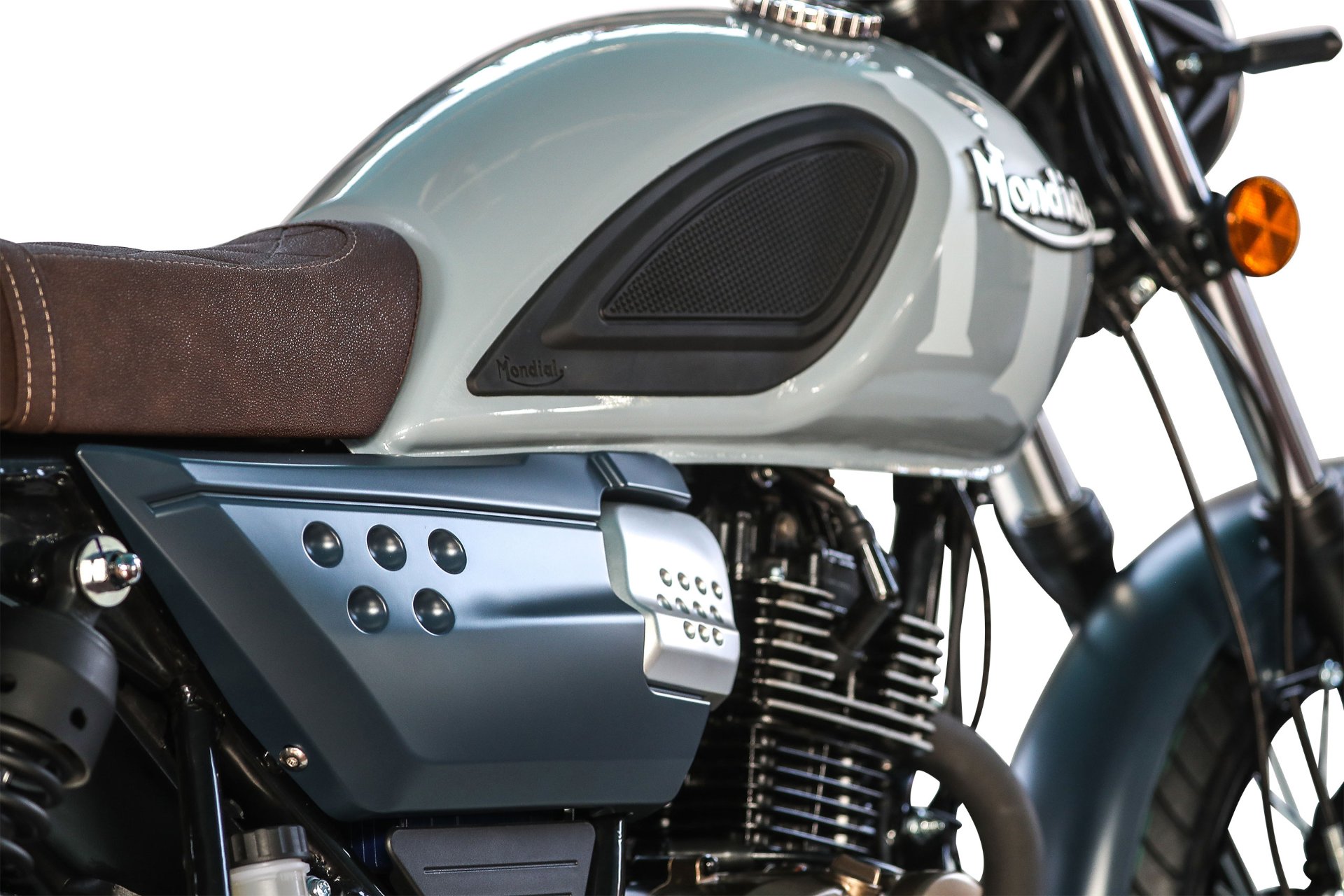 SPARTAN 125